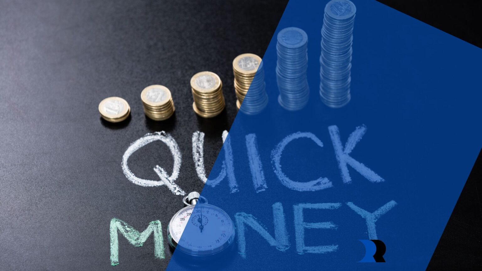 Why Quick Cash Solutions Are Becoming More Popular - Riproar