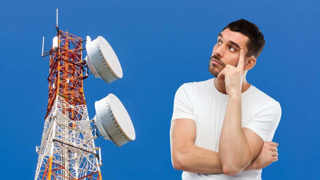 Does Spectrum Use Verizon Towers? - Riproar