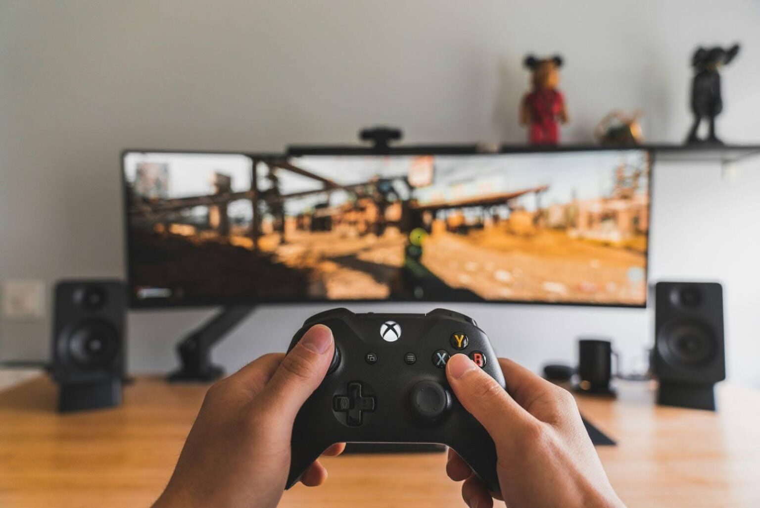 How to Choose a Game Testing Company for Your Next Release - Riproar