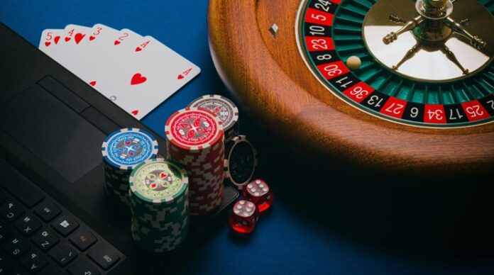 Online Casino Trends 2026 – Gamification, AI Technology and Customer ...