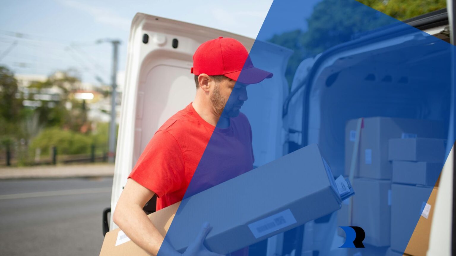 5 Highly Rated USA to India Courier Services in 2026 - Riproar
